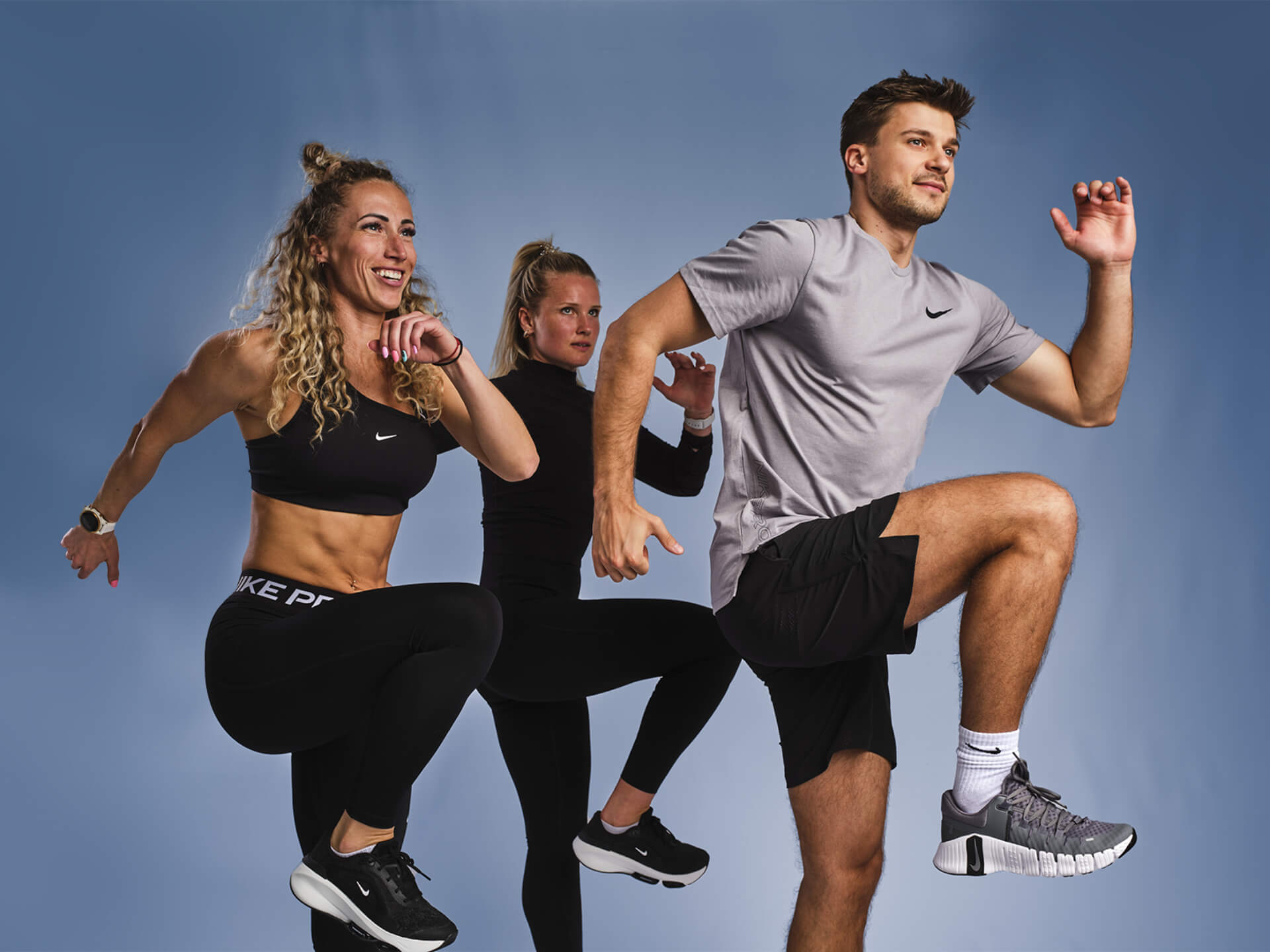 Cardio - MyFitness spordiklubi