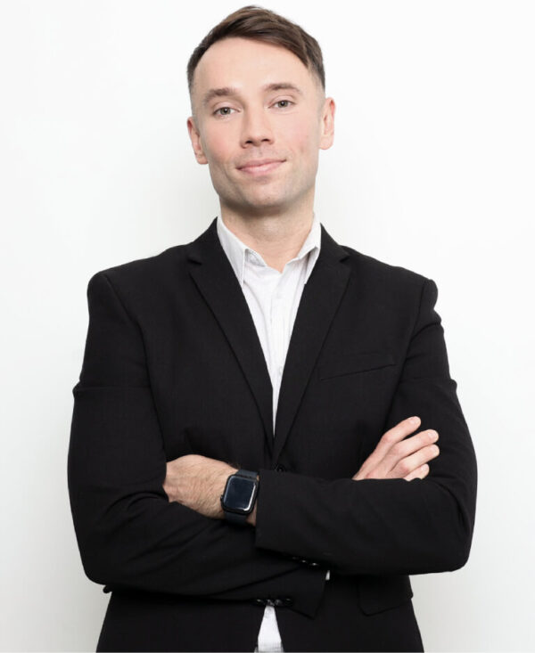 Meeskond - MyFitness spordiklubi