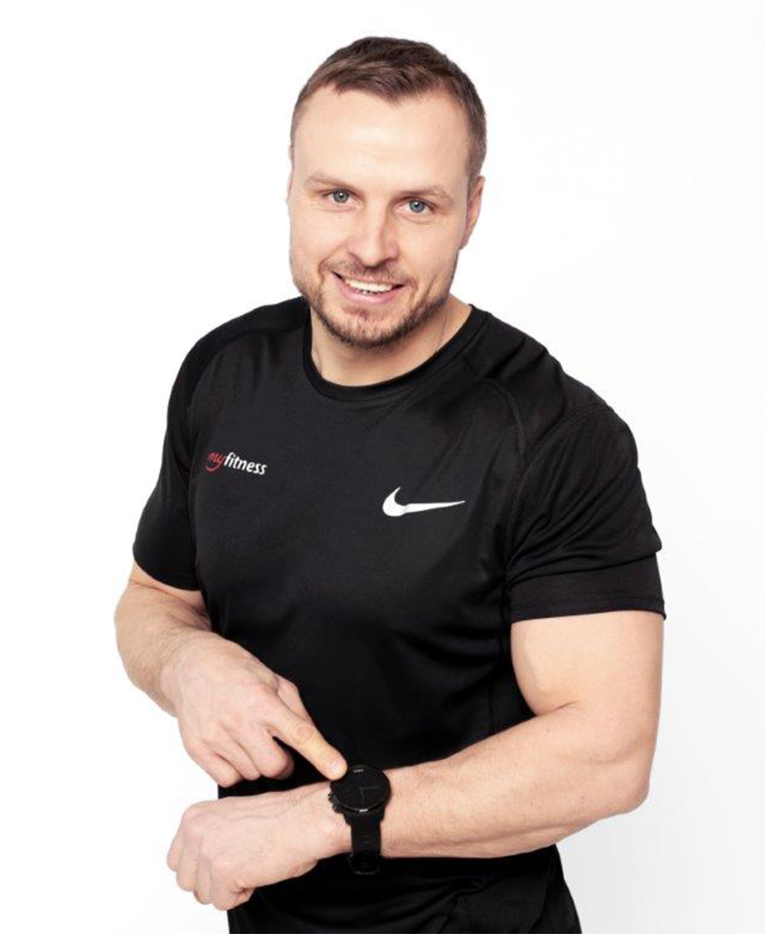 Personaaltreeningud - MyFitness spordiklubi