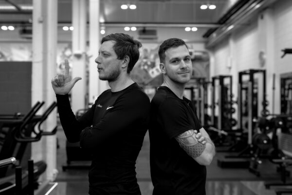 Introducing the IRONMAN 70.3 x MyFitness teams - MyFitness spordiklubi