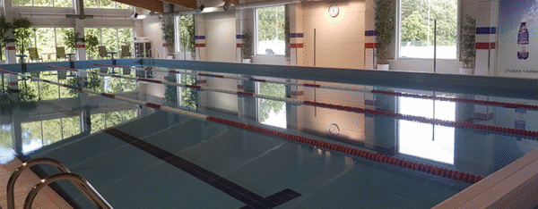 MyFitness Rocca al Mare ujula taasavatud - MyFitness spordiklubi